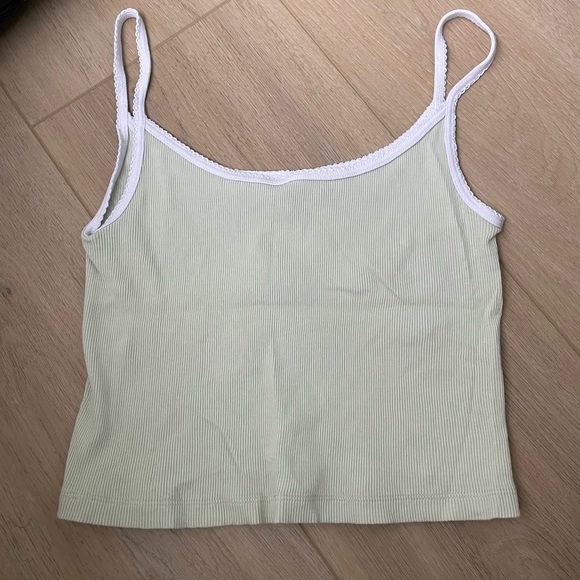 Brandy Melville | Tops | Brandy Tank Top | Poshmark